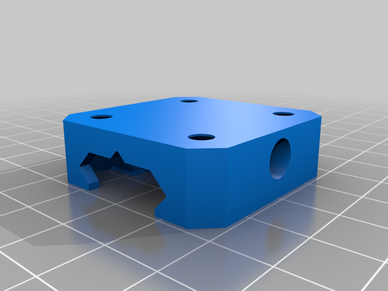 Free 3D file Steambow Tactical arrow quiver 🏹・3D printing design to ...