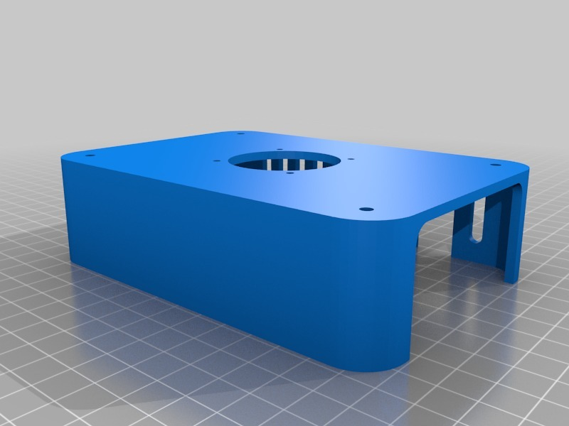 Archivo 3D gratis Pimp my Tevo Tarantula 🧞‍♂️・Objeto imprimible en 3D ...