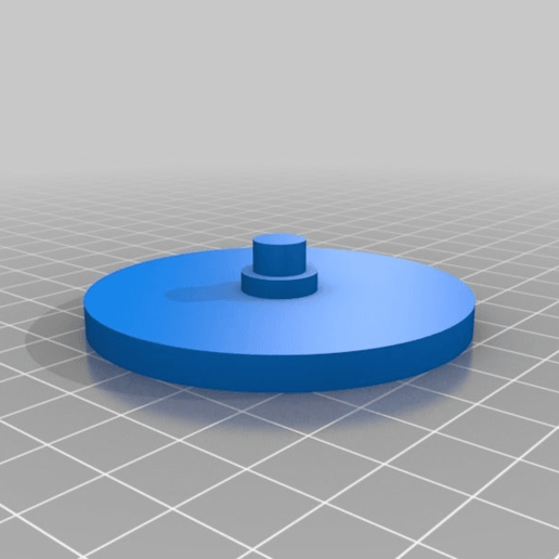 Download free 3D printer designs Turning table ・ Cults