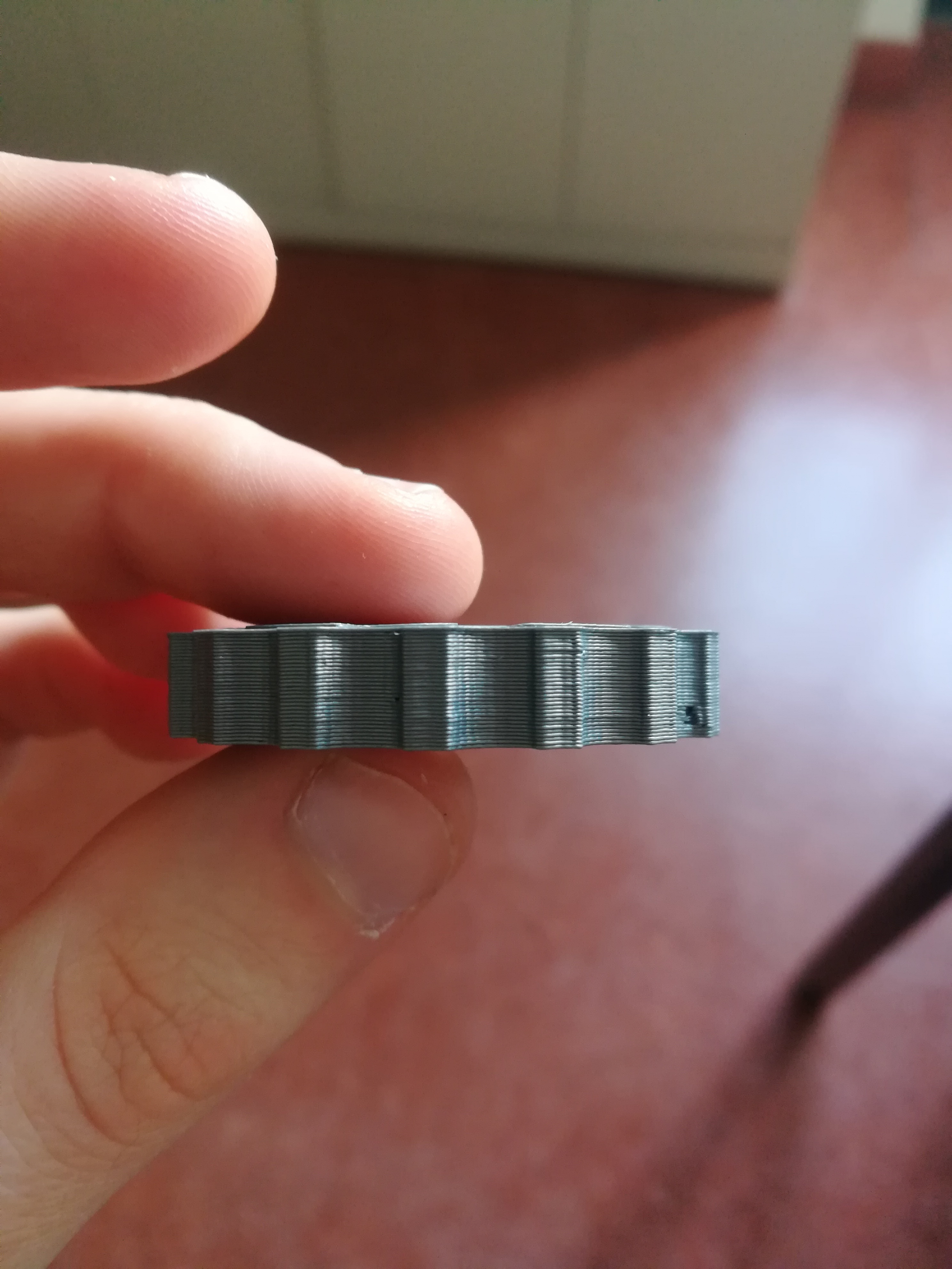 Free STL file One-way bearing printed in one piece・3D printing model to ...