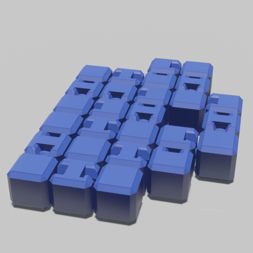 Download free 3D printing files Reflection cube puzzle ・ Cults