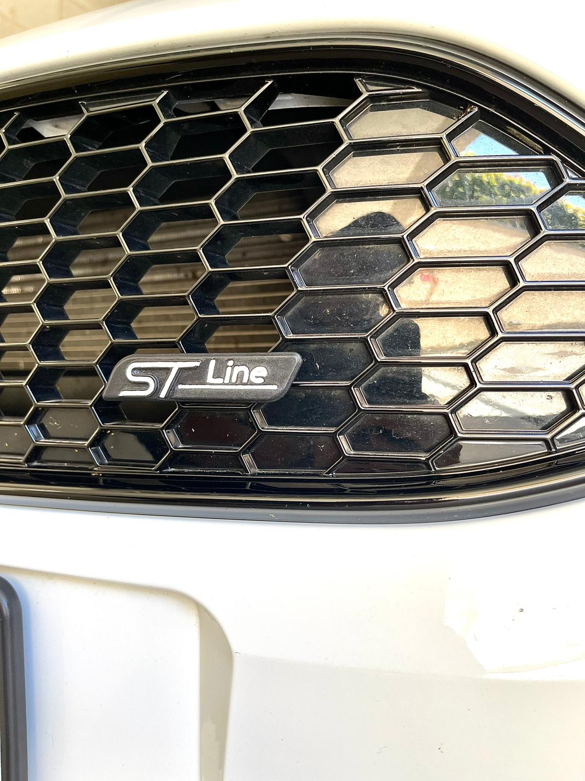 STL file ST_Line・3D printable model to download・Cults