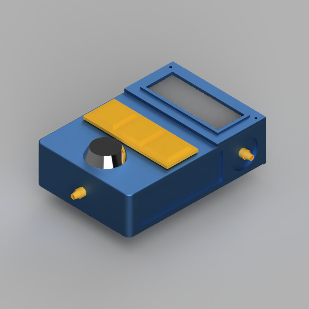 STL file Belt Gizmo the real Ghostbusters・3D printer model to download ...