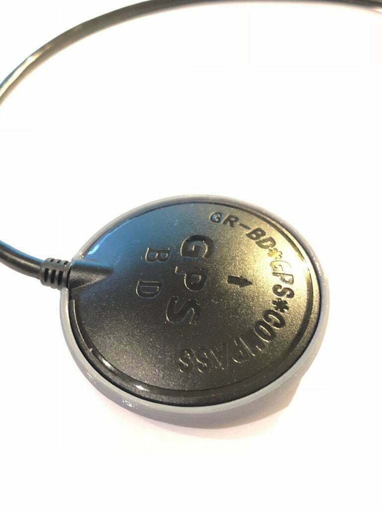 Free STL file GPS Neo M8N support・3D printer design to download・Cults