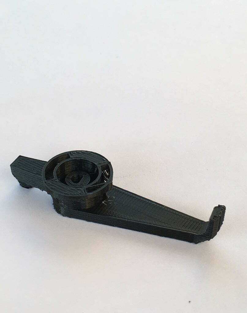 Free STL file Futaba FF9 Slider・3D print object to download・Cults