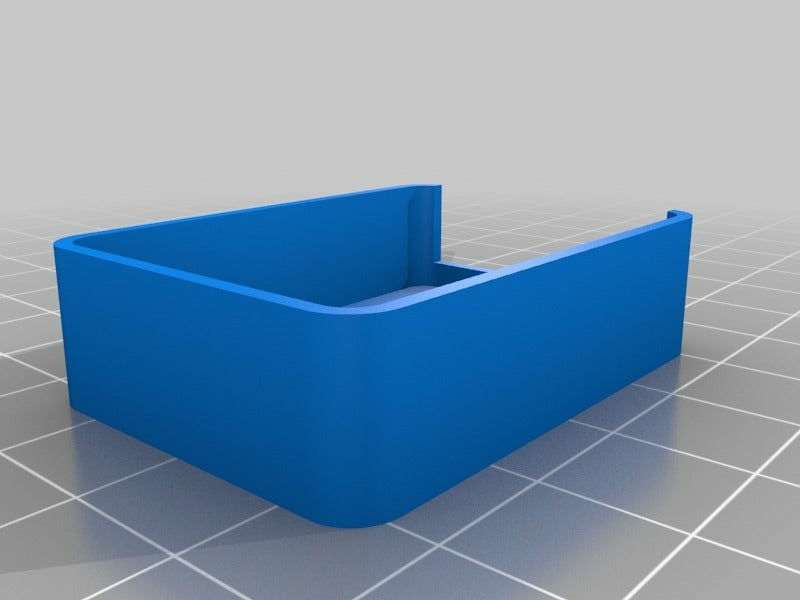 Free STL file SBUS-PPM-PWM Multifunctional Converter Box 📦・3D printer ...