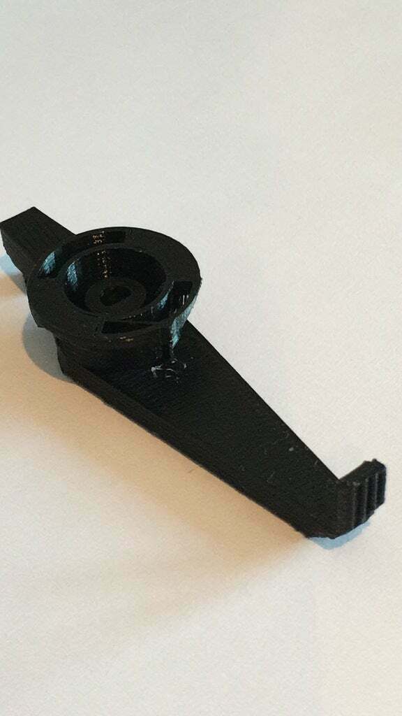 Free STL file Futaba FF9 Slider・3D print object to download・Cults