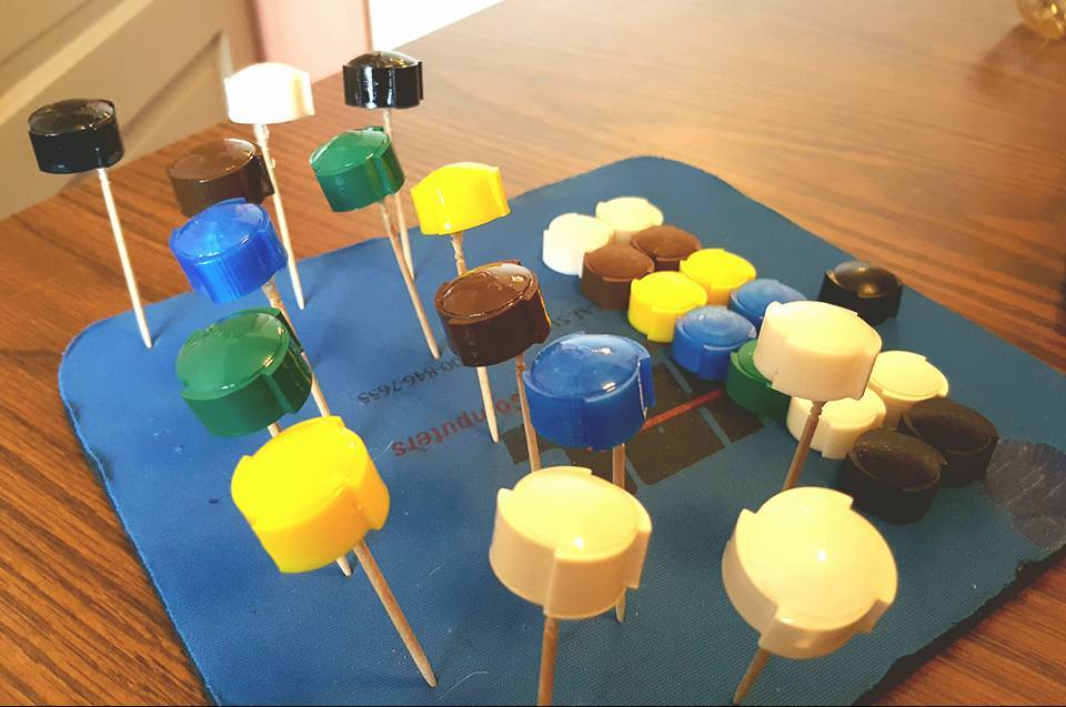 Free 3D file Addison Radio Pinwheel Knob・3D printable design to ...