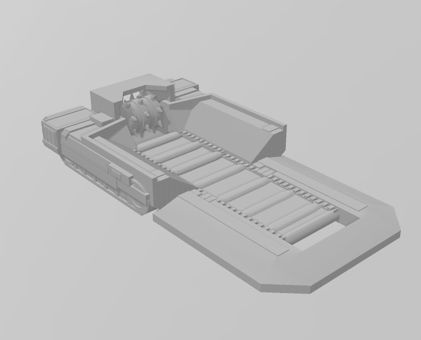 Free STL file Supportless Underground Feeder・3D print model to download ...