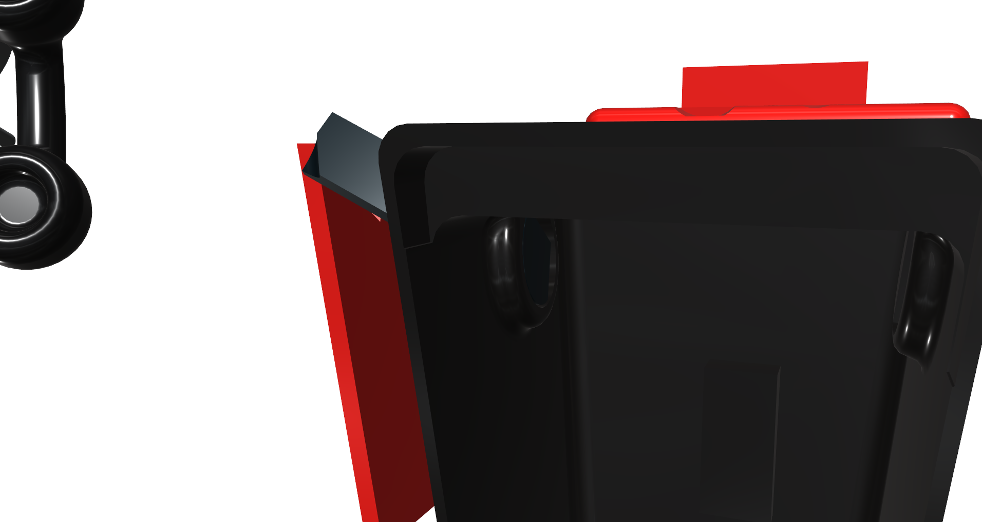 STL file Barry Booth - Print a Toons 📞・3D printing design to download・Cults