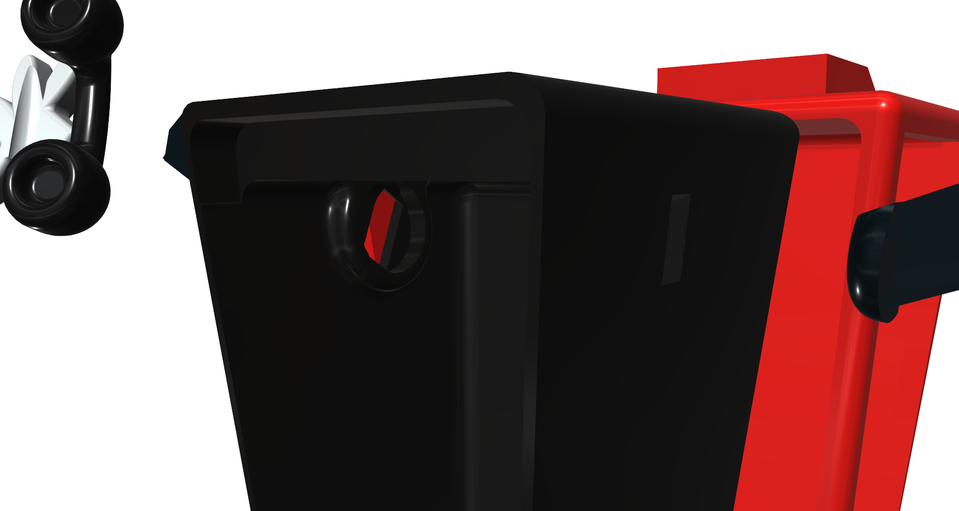 STL file Barry Booth - Print a Toons 📞・3D printing design to download・Cults