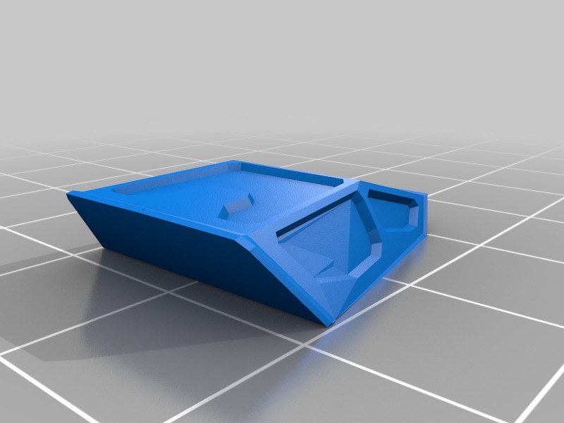 Free 3D file UNSC Halo Pelican 😇・3D printable model to download・Cults