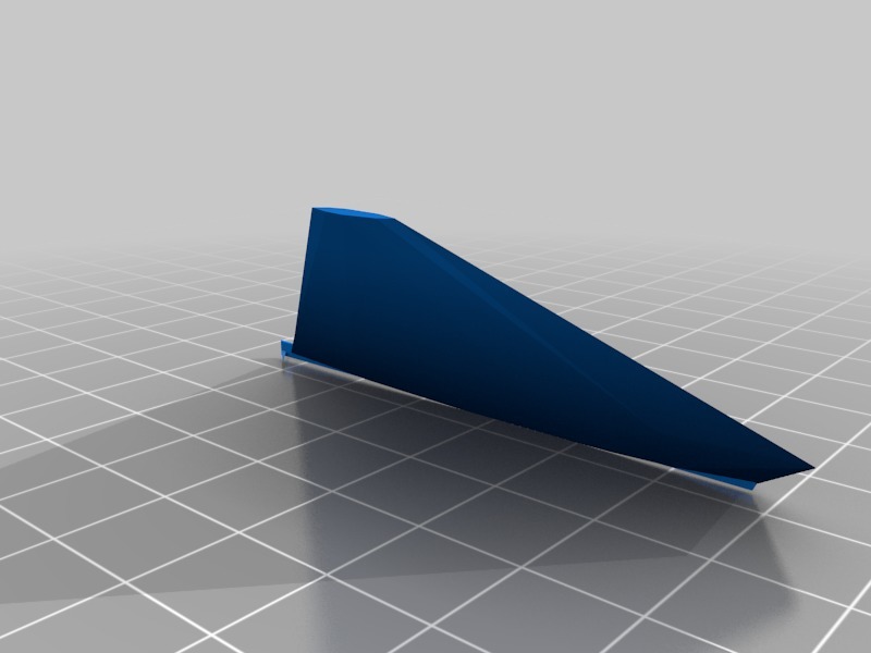 Free 3D file X-02 Wyvern 🐉・3D printable model to download・Cults