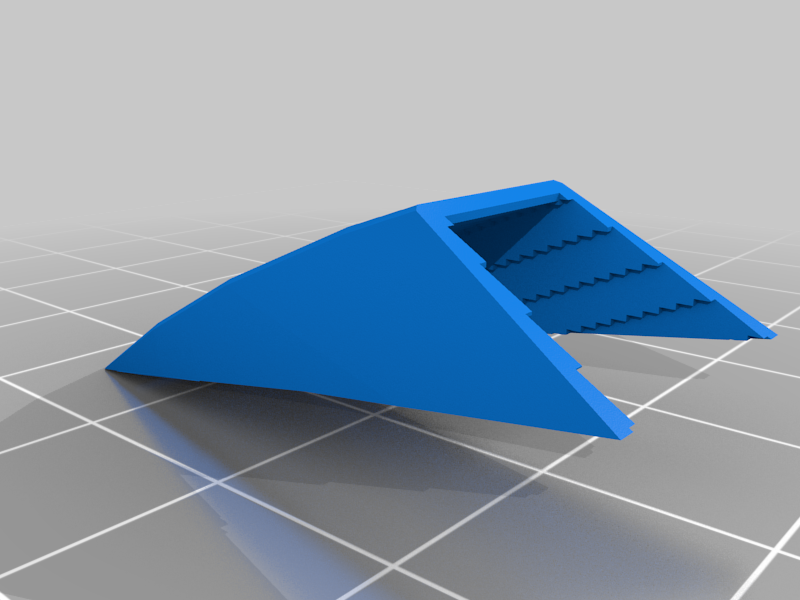 Free 3D file Fire Stingray from F-Zero GX・3D printing model to download ...