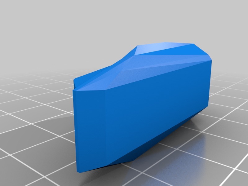 Free 3D file UNSC Halo Pelican 😇・3D printable model to download・Cults