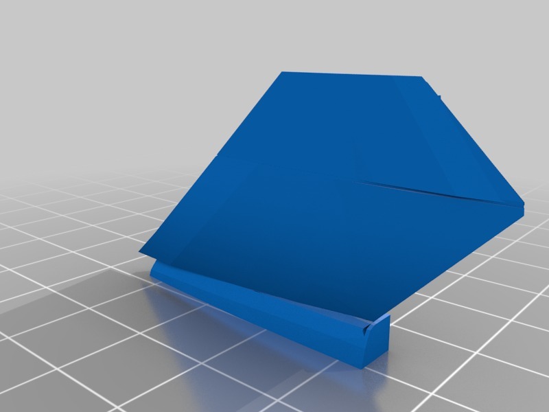 Free 3D file X-02 Wyvern 🐉・3D printable model to download・Cults