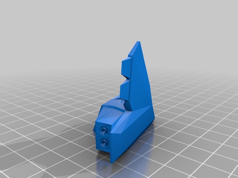 Free 3D file UNSC Halo Pelican 😇・3D printable model to download・Cults