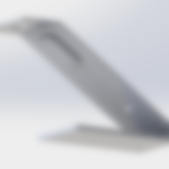 Download free STL file PRATI Visualizer • 3D printer design ・ Cults