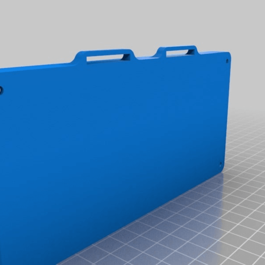 Download free 3D printing files DIY rc transmitter ・ Cults