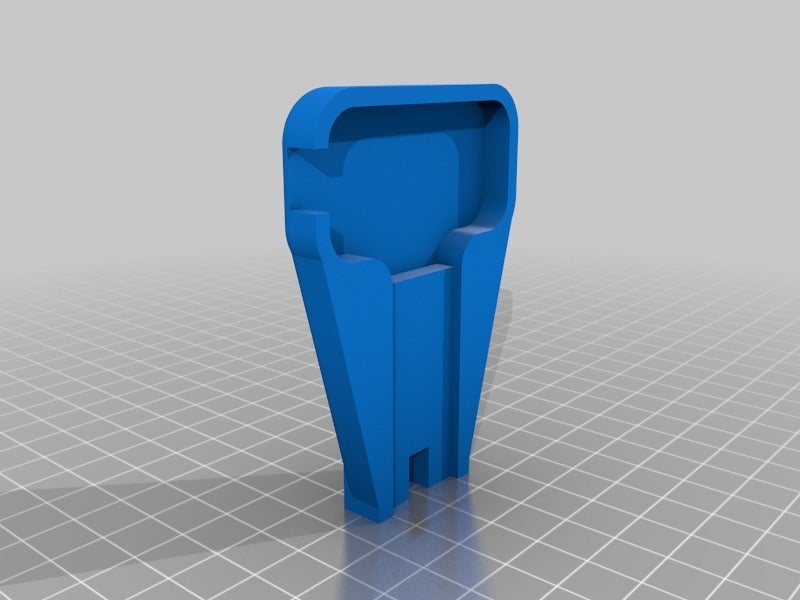Free STL file DIY rc transmitter・3D print model to download・Cults