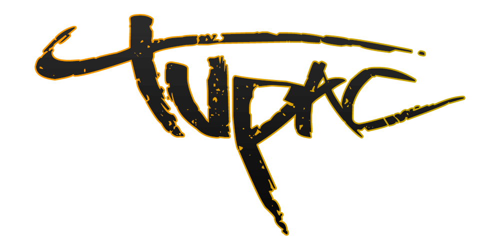 Archivo STL 2pac firma 3d anillo imprimible・Idea de impresión 3D para ...