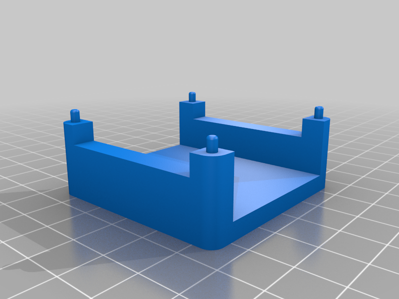 Free STL file Magic Drawers Puzzle 🪄・3D printer model to download・Cults