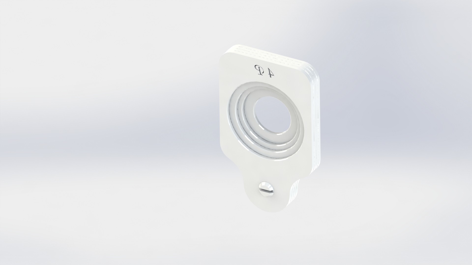 STL file KITCHEN SPAGHETTI MEASURE・3D printing model to download・Cults