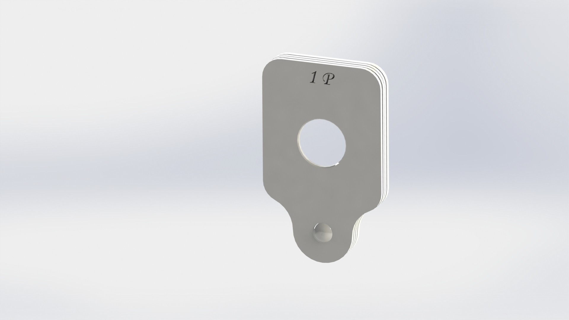 STL file KITCHEN SPAGHETTI MEASURE・3D printing model to download・Cults