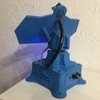 Download STL file Solar Tracker Arduino • 3D print object ・ Cults