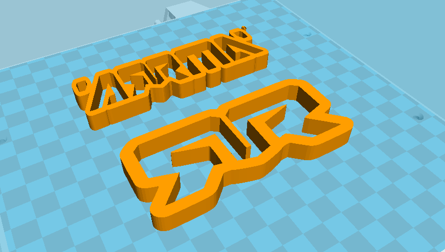 STL file Arrma RC logo・3D printable model to download・Cults