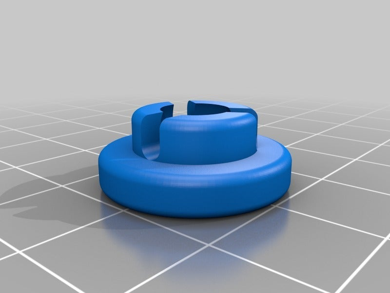 Free STL file Phone Mount 📞・3D printing idea to download・Cults