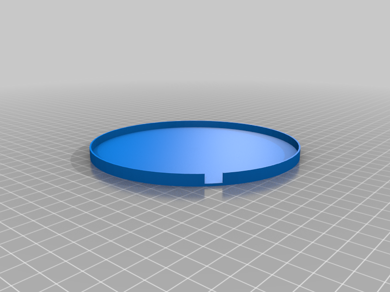 Free 3D file Dome Lamp・Model to download and 3D print・Cults