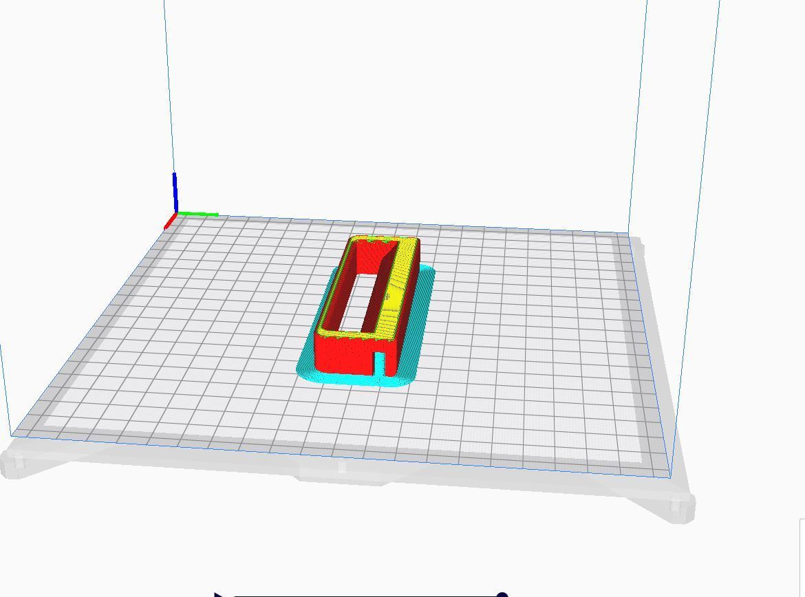 Free STL file Wire guide GEEETECH I3・3D printer model to download・Cults