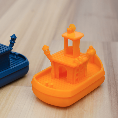 Download free 3D printing templates bathtub boat ・ Cults