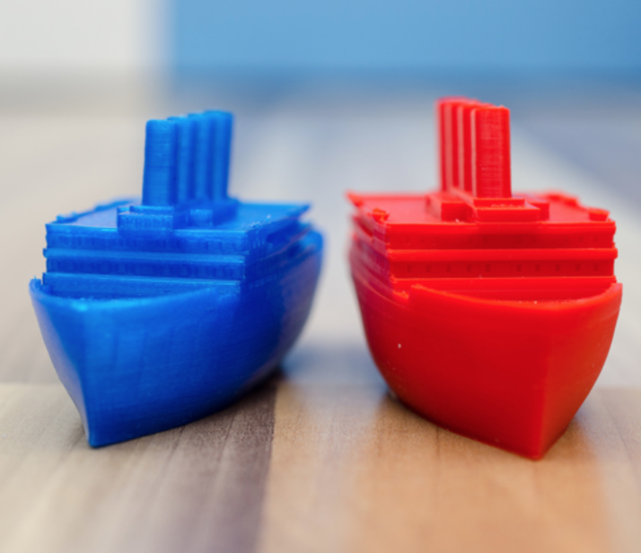 Download free STL file A little simple ocean giant for the bathtub • 3D ...