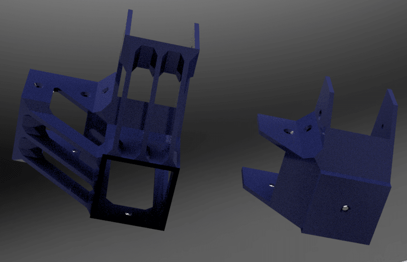 STL file 3D Table・3D printable design to download・Cults