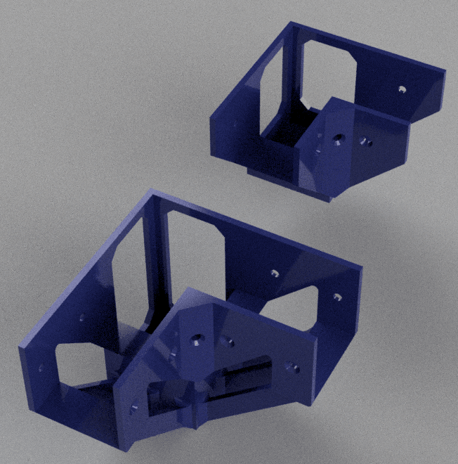 STL file 3D Table・3D printable design to download・Cults