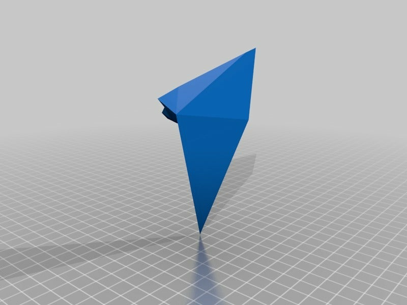 Free STL file Garo's mask from Majoras mask 3D・Model to download and 3D ...