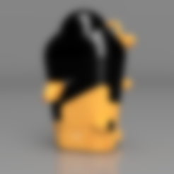 Descargar archivo STL gratis BB pod - Death Stranding • Diseño para ...