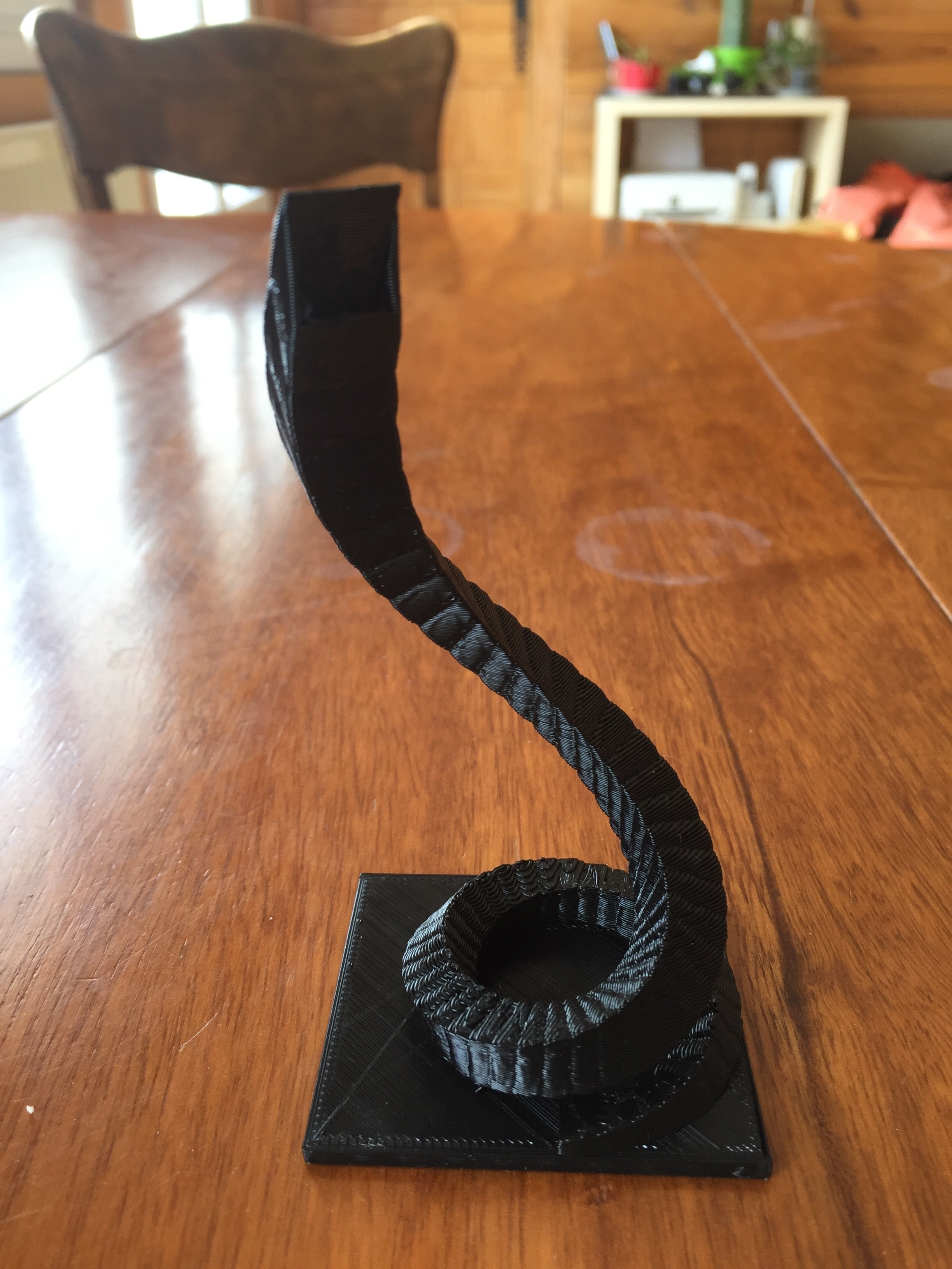 Free STL file snake 🐍・3D printable object to download・Cults
