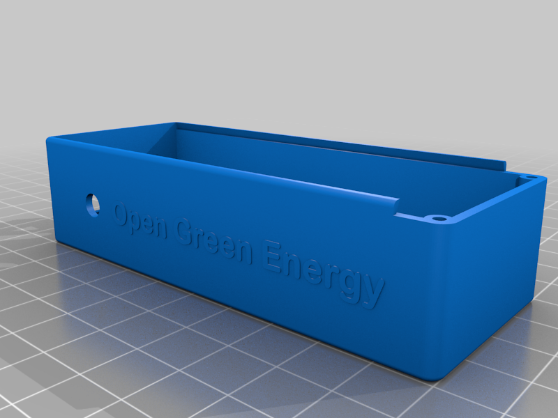 Free 3D file DIY 18650 Power Bank With Flashlight 🏦・3D printer design ...