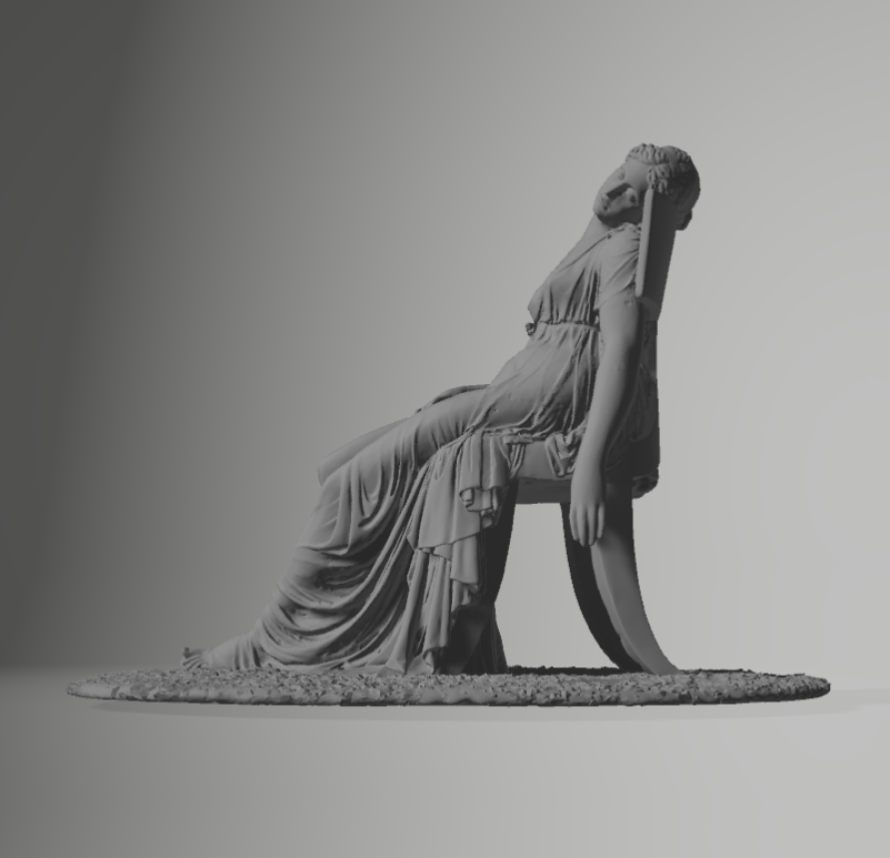 STL file sleeping 😴・Model to download and 3D print・Cults
