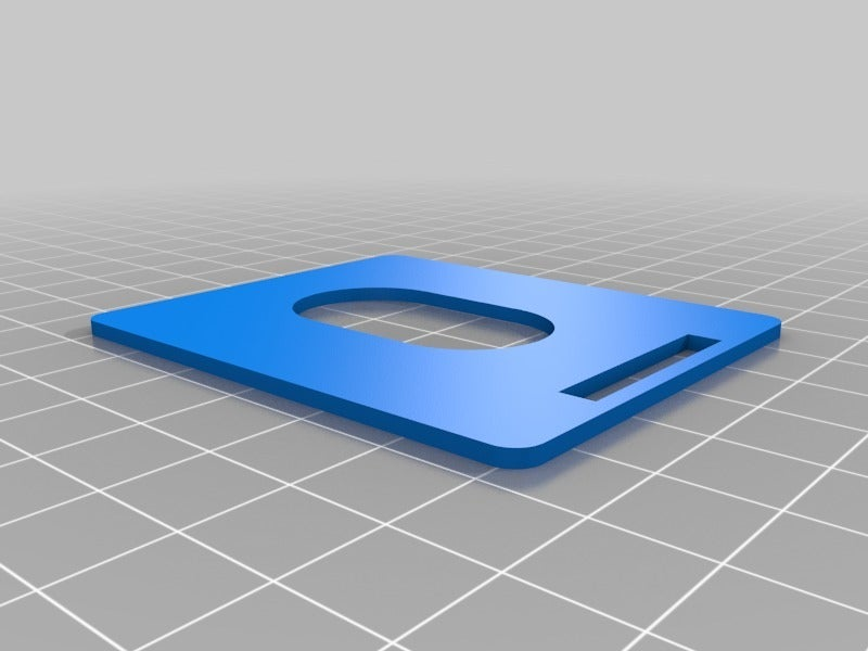 Free STL file Binder Clip Wallet - Very slim and secure・3D print object ...