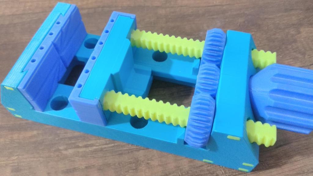 3d Print Files Lsamarks