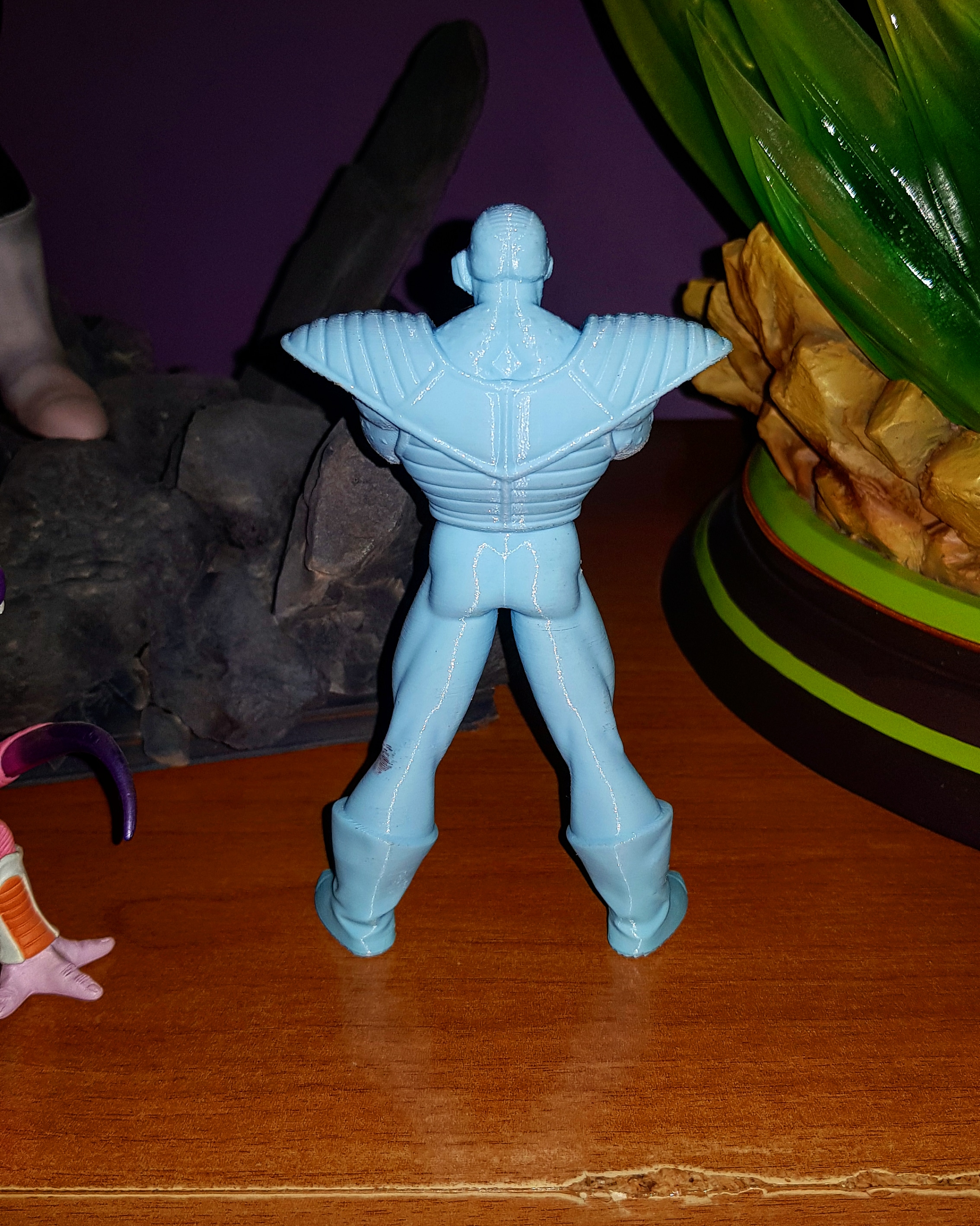 Fichier OBJ gratuit Burter・Design pour imprimante 3D à télécharger・Cults