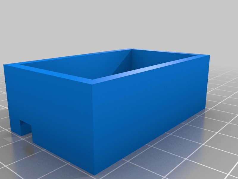 Free 3D file seat belt child lock・3D printing idea to download・Cults