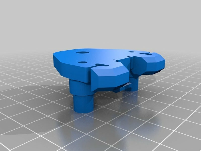 Free STL file Washing machine Part 🏠・3D printer design to download・Cults