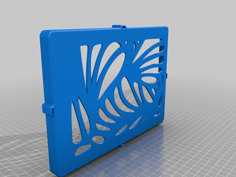 Free STL file Gift Box 🎁・3D printer model to download・Cults