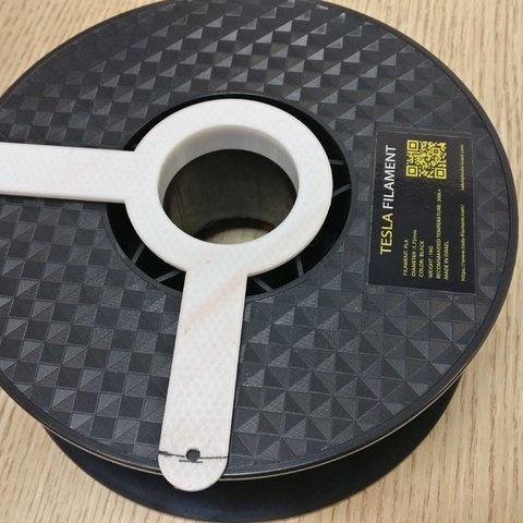 Download free STL files Tesla Spool drawer ・ Cults