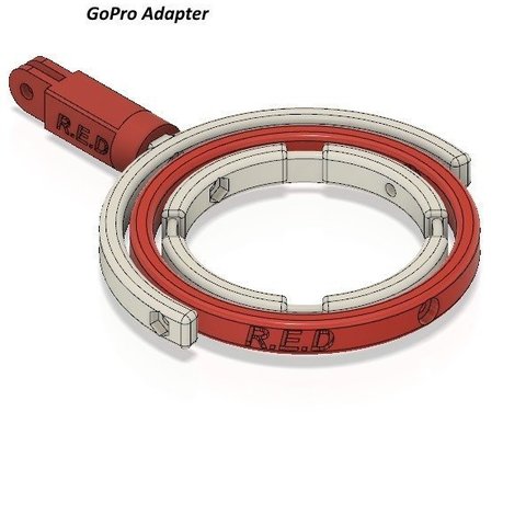 Download STL Gyro balancing holder for Cup or Mug ・ Cults